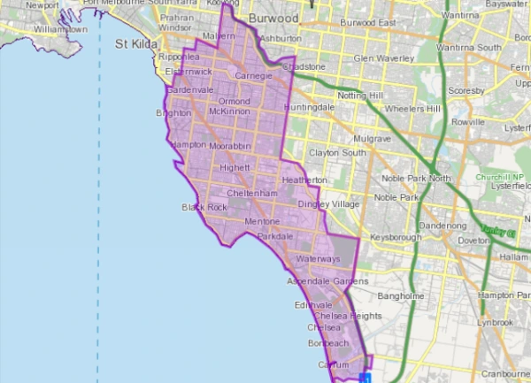 Territories Available - Zones Landscaping Franchise Opportunities