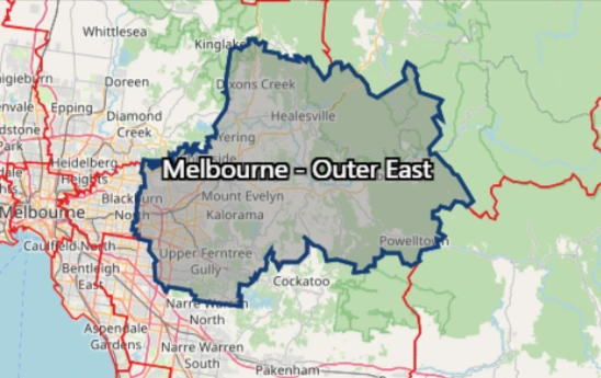 Territories Available - Zones Landscaping Franchise Opportunities