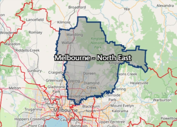 Territories Available - Zones Landscaping Franchise Opportunities