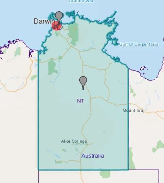 Territories Available - Zones Landscaping Franchise Opportunities