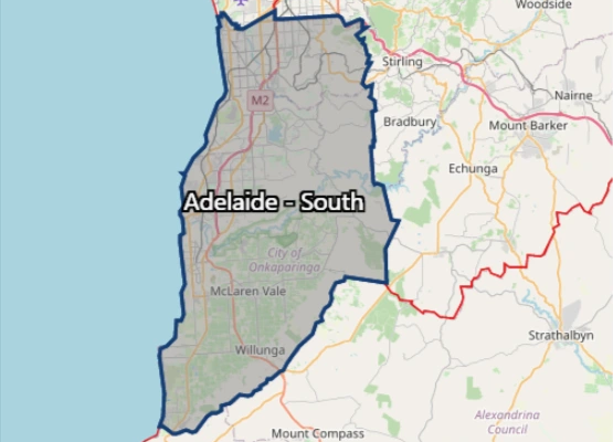 Territories Available - Zones Landscaping Franchise Opportunities