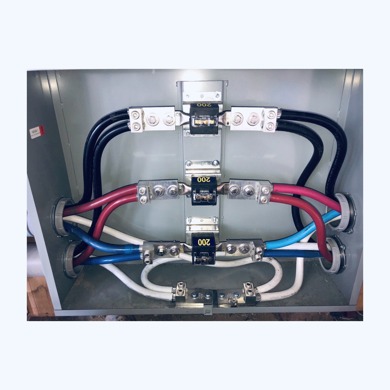 atonelectricalservices.com