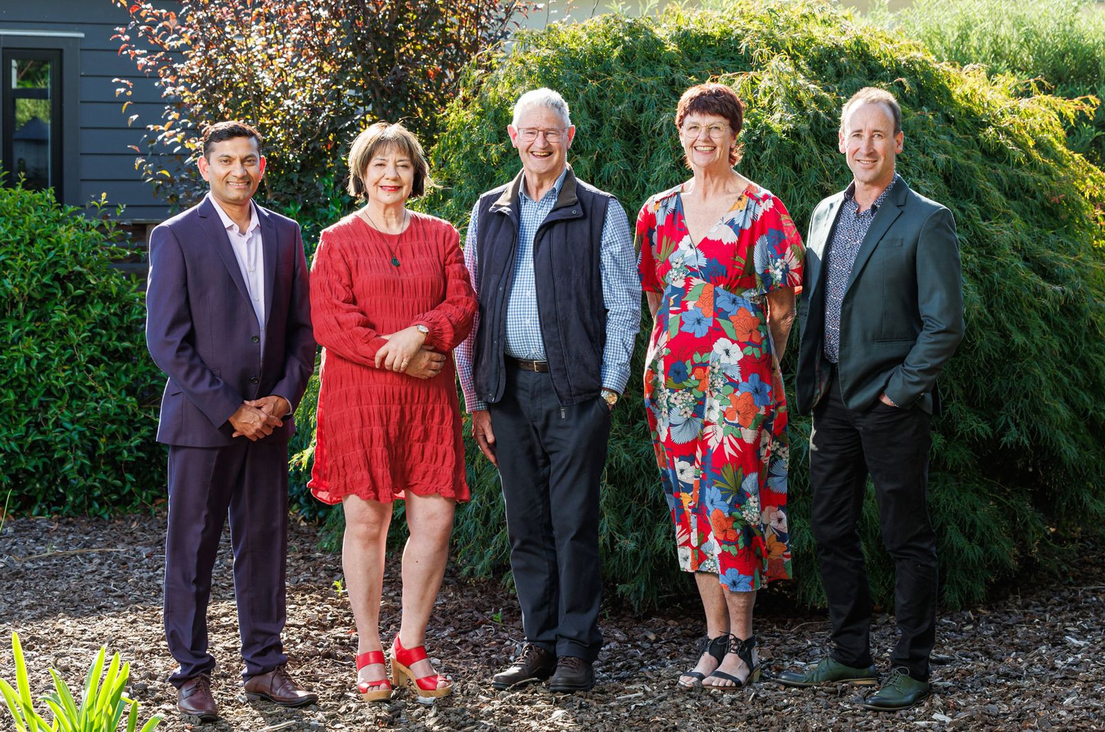 About Us | Bealey Centre