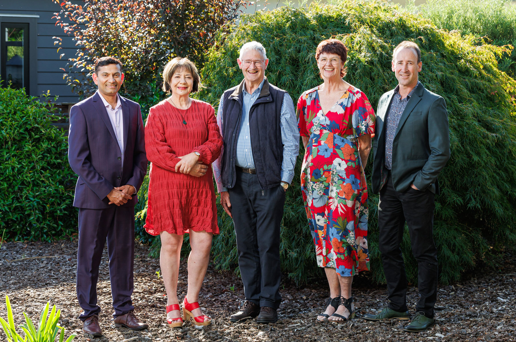 About Us | Bealey Centre