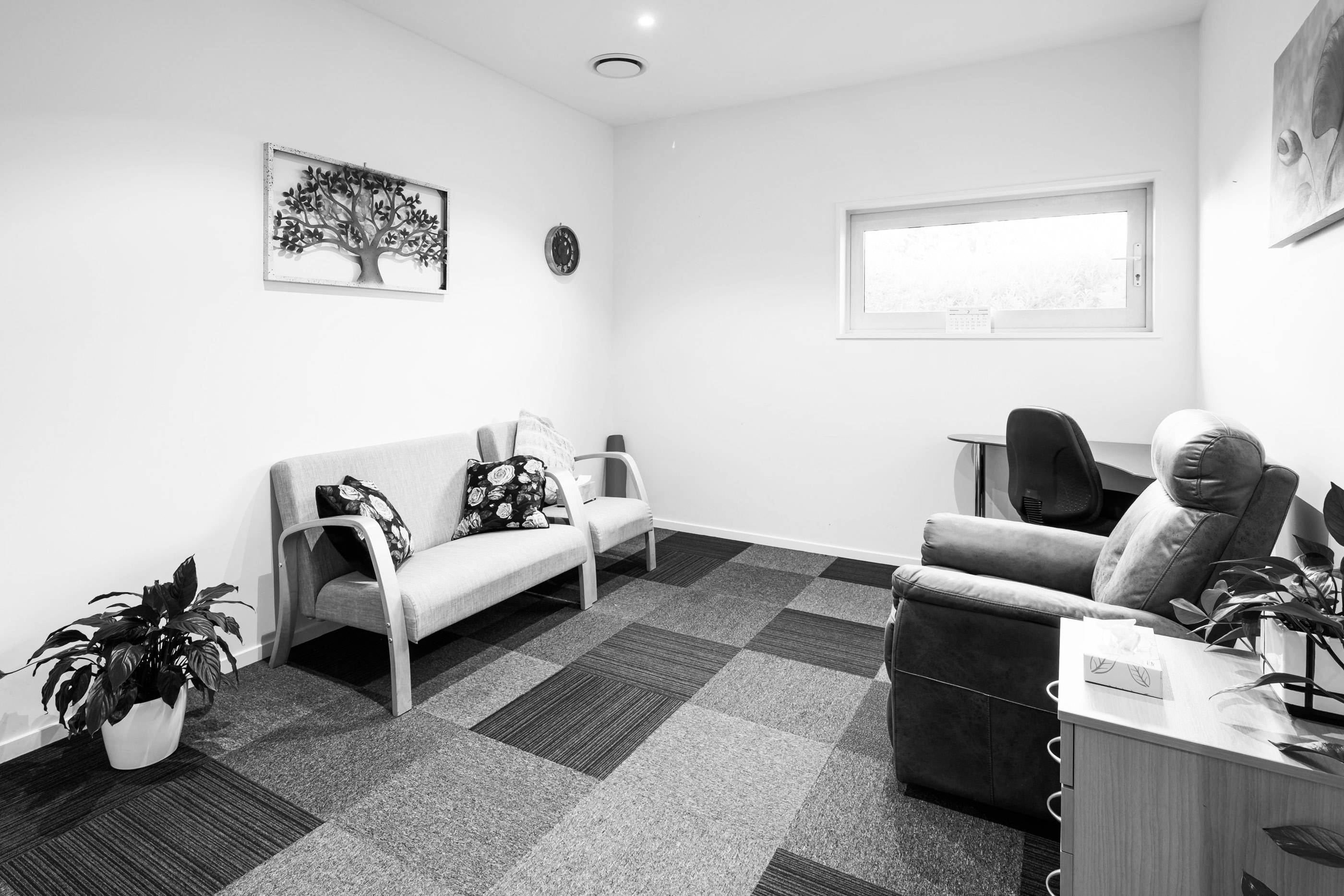 Success | Bealey Centre