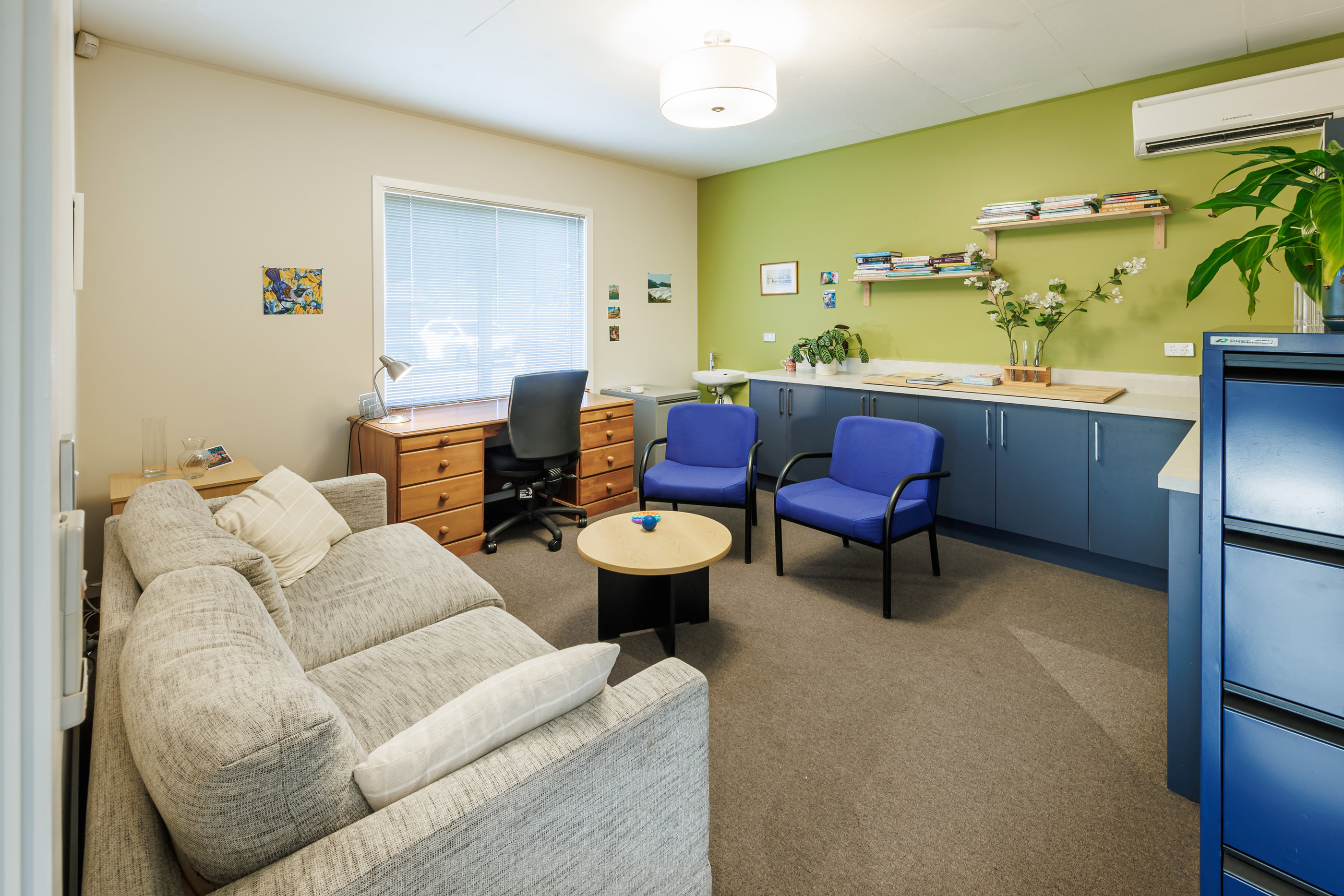 Room Renting | Bealey Centre