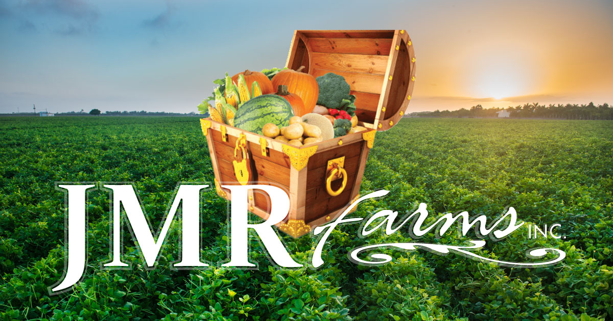 Welcome to Farm Fresh Produce | JMR Farms | Vincennes, Indiana