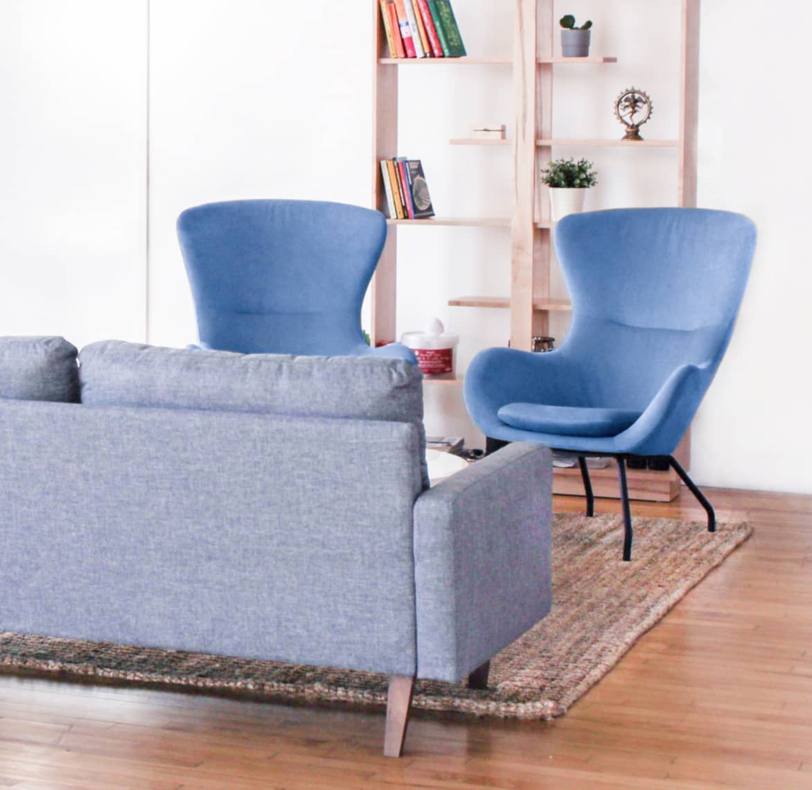 Contact Us - Clarus Health San Francisco