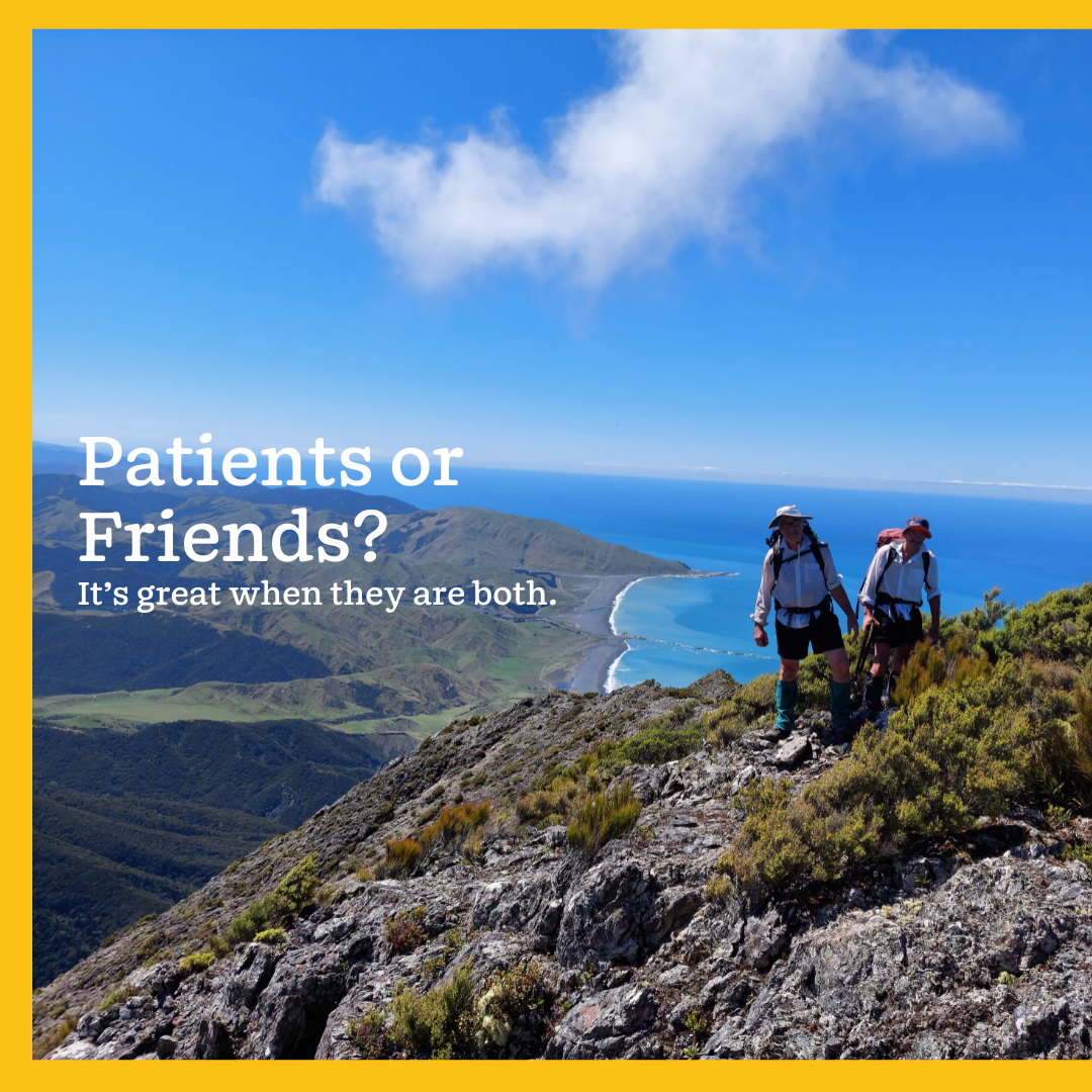 Doctors NZ - Work as a GP in New Zealand
