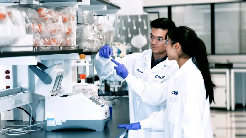 Calidi Biotherapeutics | Pioneering cancer treatment options of the future