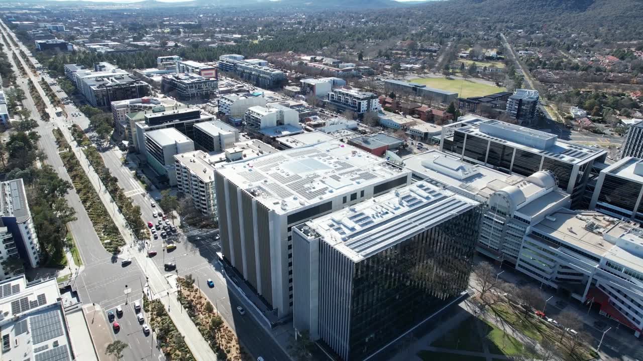 Projects - Symmetry Solar