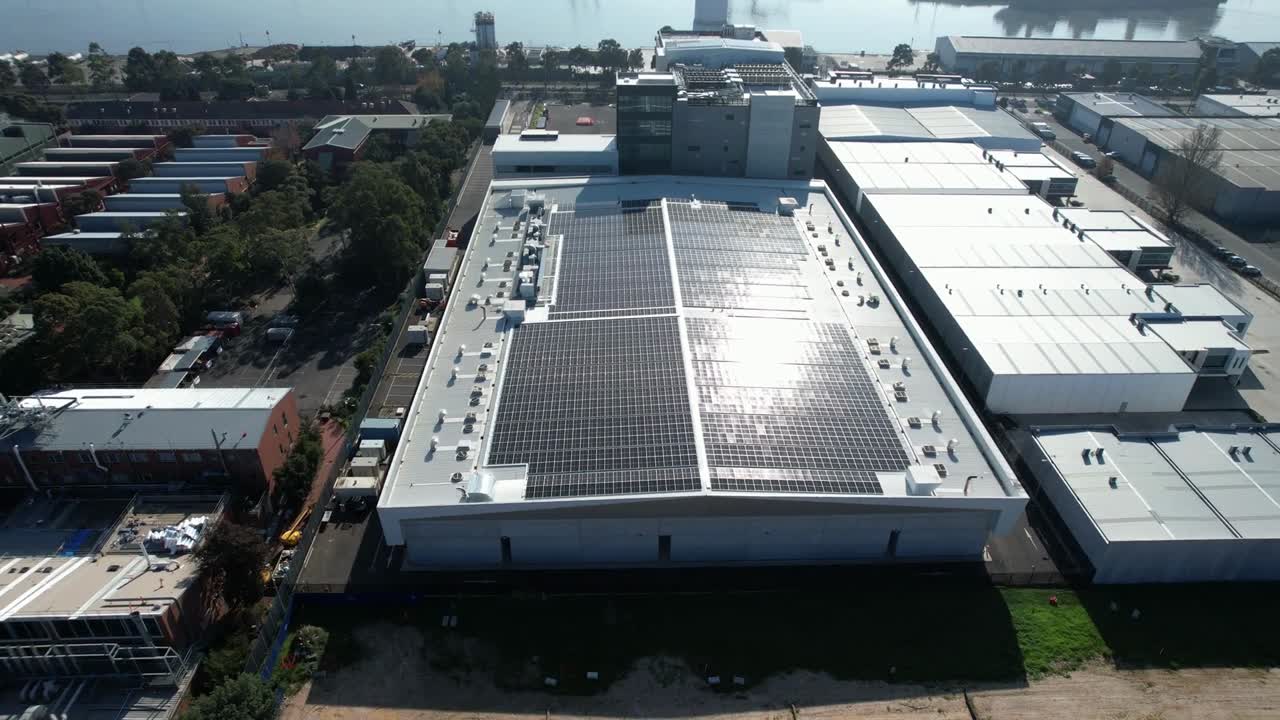 Projects - Symmetry Solar