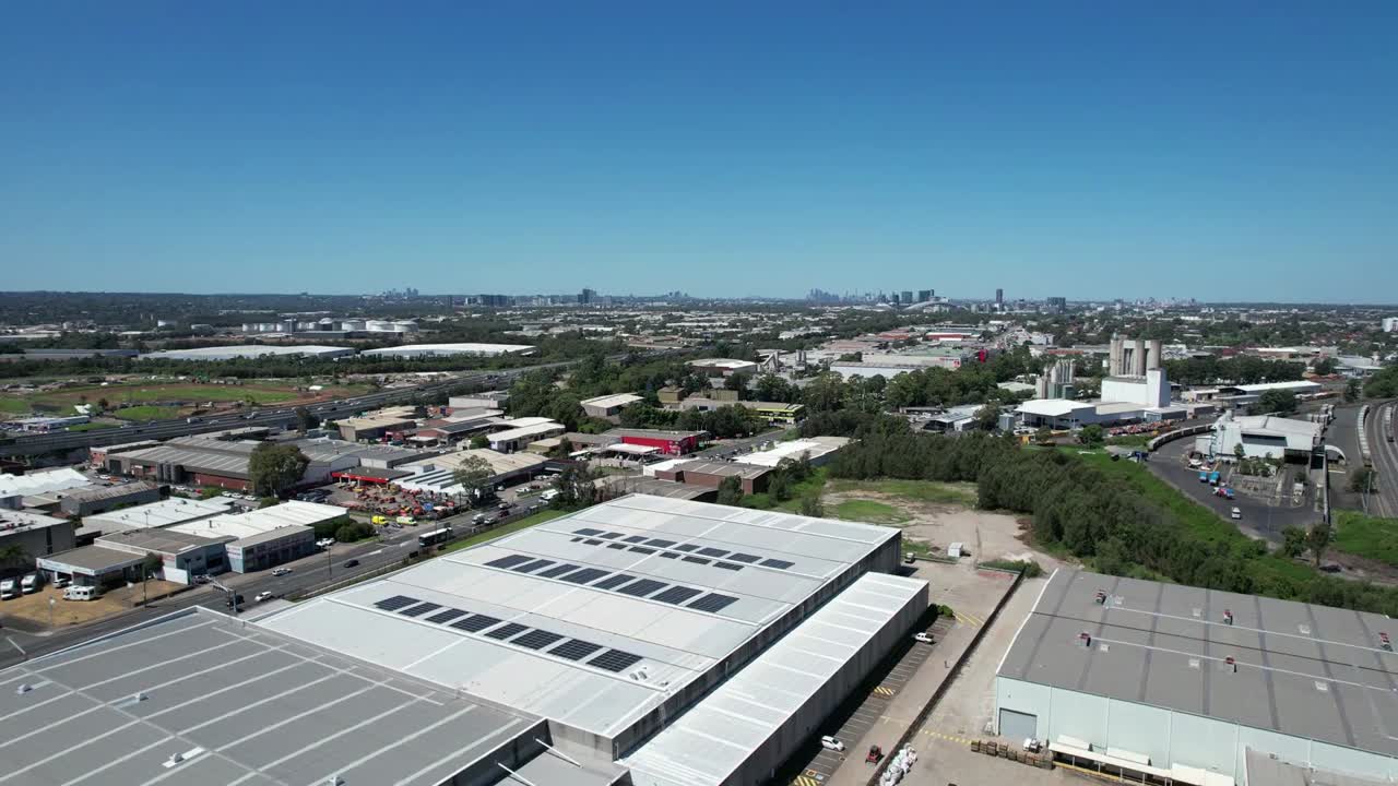 Projects - Symmetry Solar