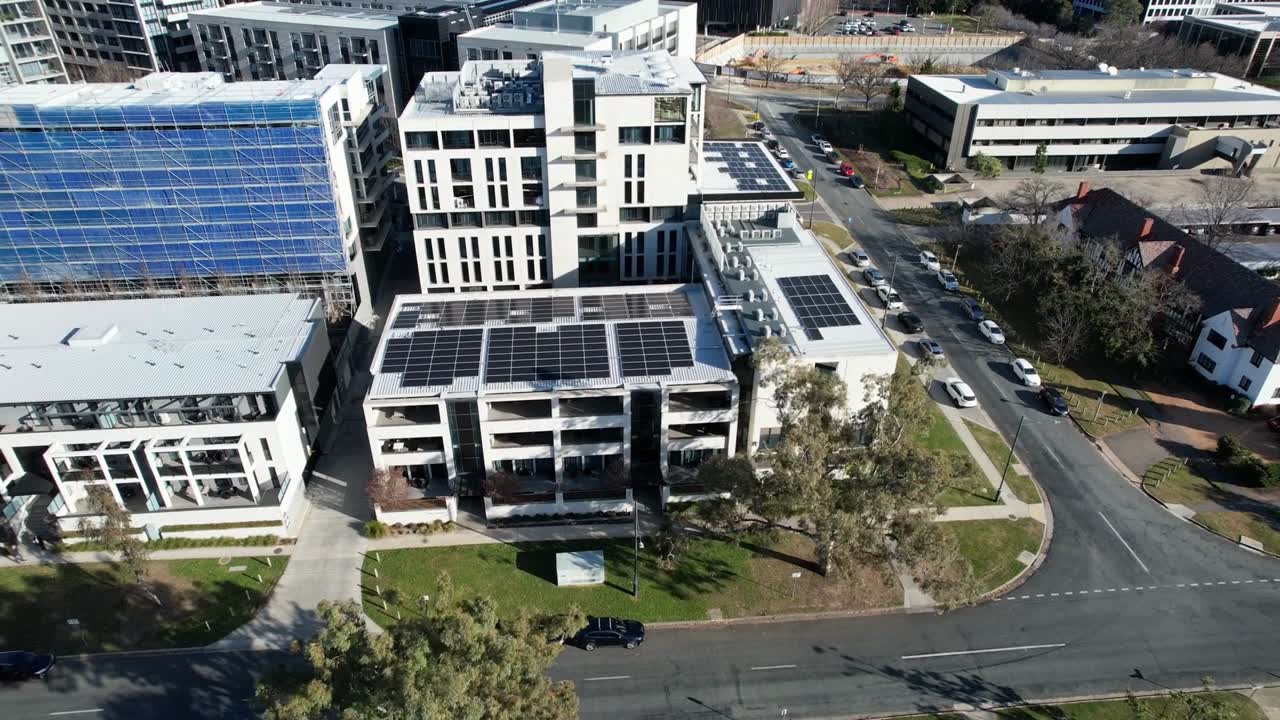 Projects - Symmetry Solar