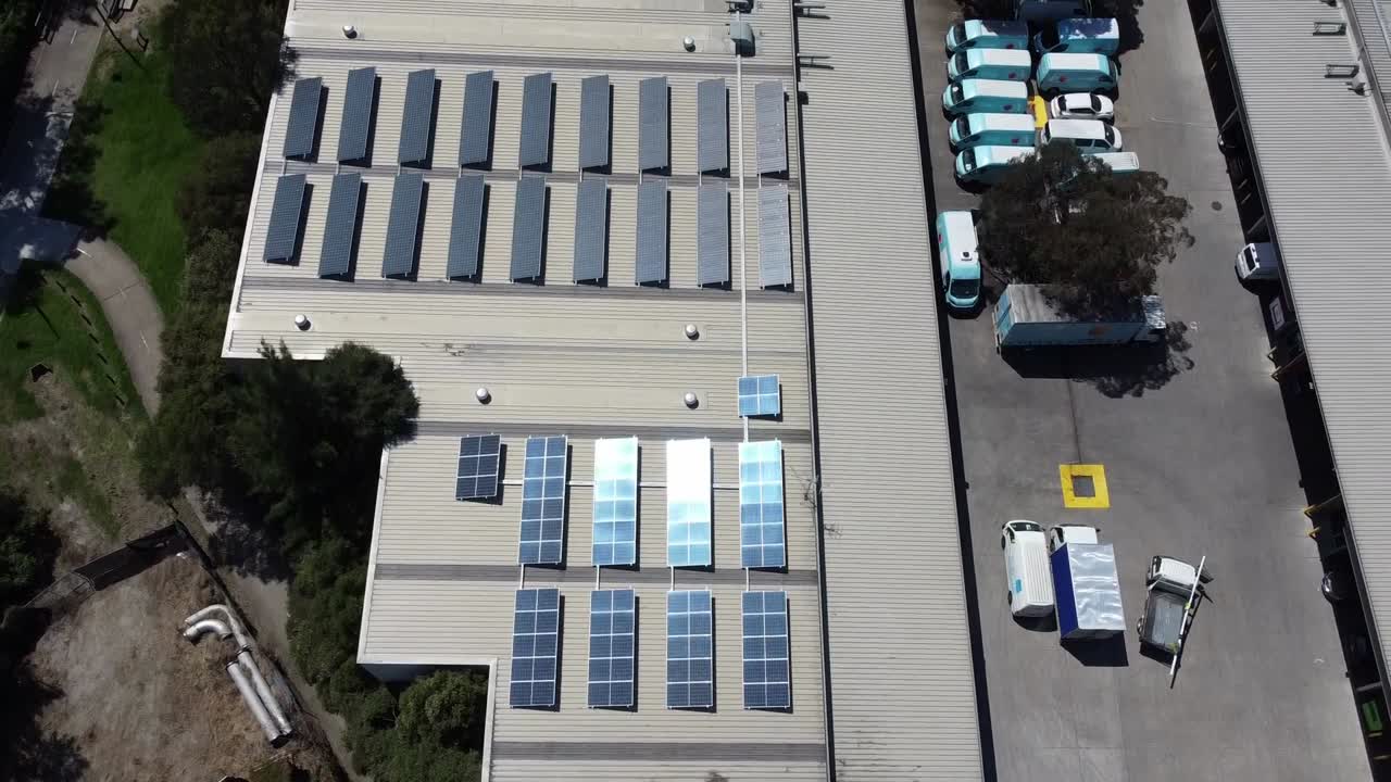 Projects - Symmetry Solar