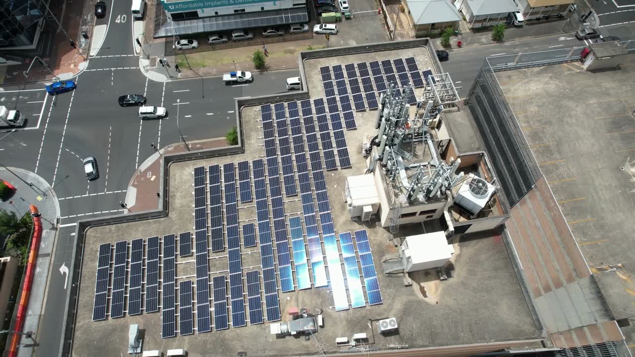 Projects - Symmetry Solar