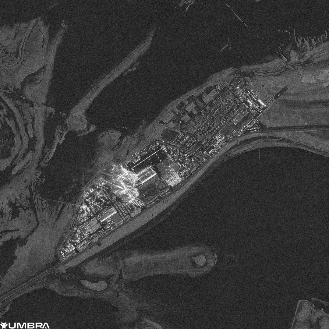 Starbase, Texas - Oct 20, 2023 | SpaceFromSpace