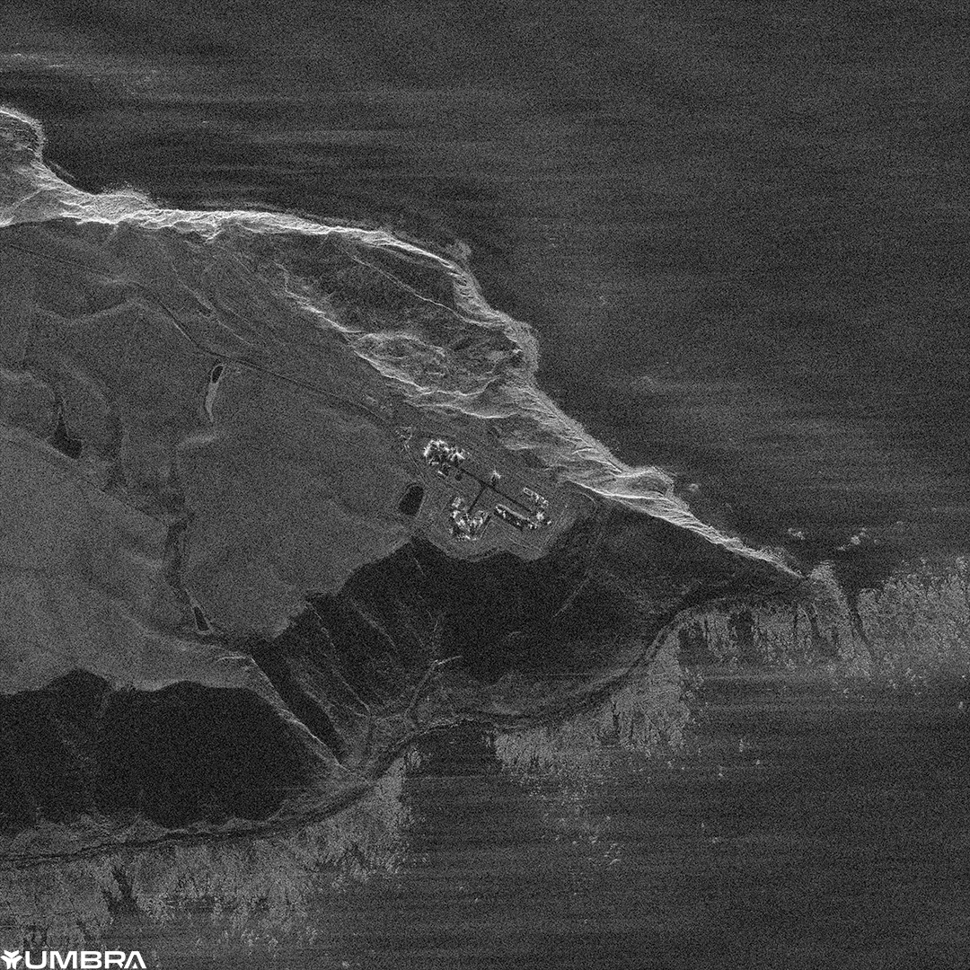 Launch Complex 1, Mahia - Sep 15, 2023 | SpaceFromSpace