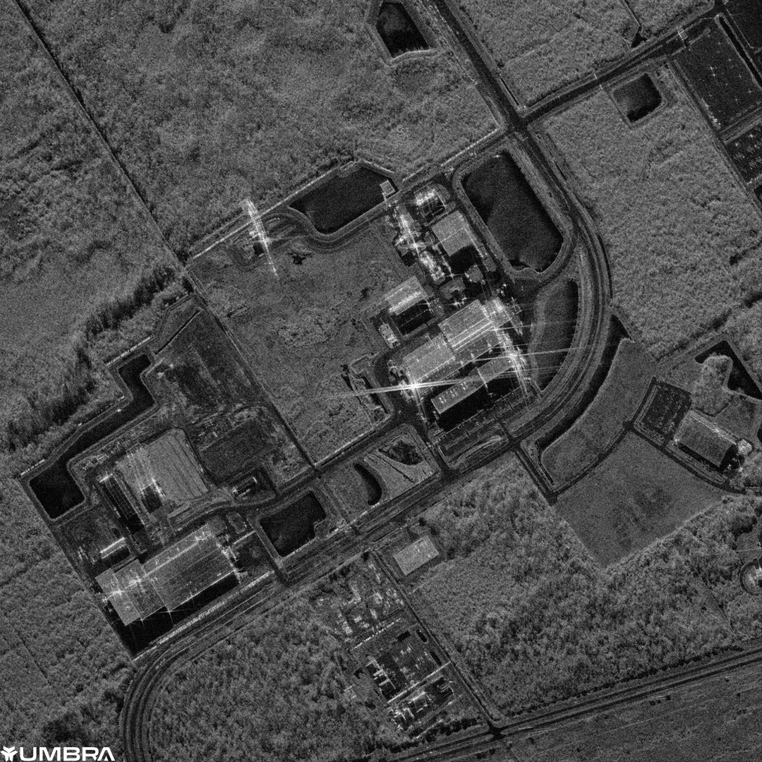 Exploration Park - Dec 02, 2023 | SpaceFromSpace