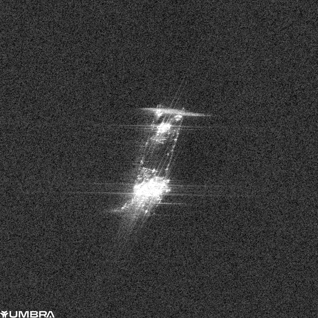 Gravity-1 Sealaunch - Jan 10, 2024 | SpaceFromSpace