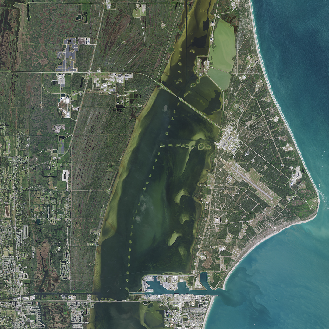 Aerial Imagery