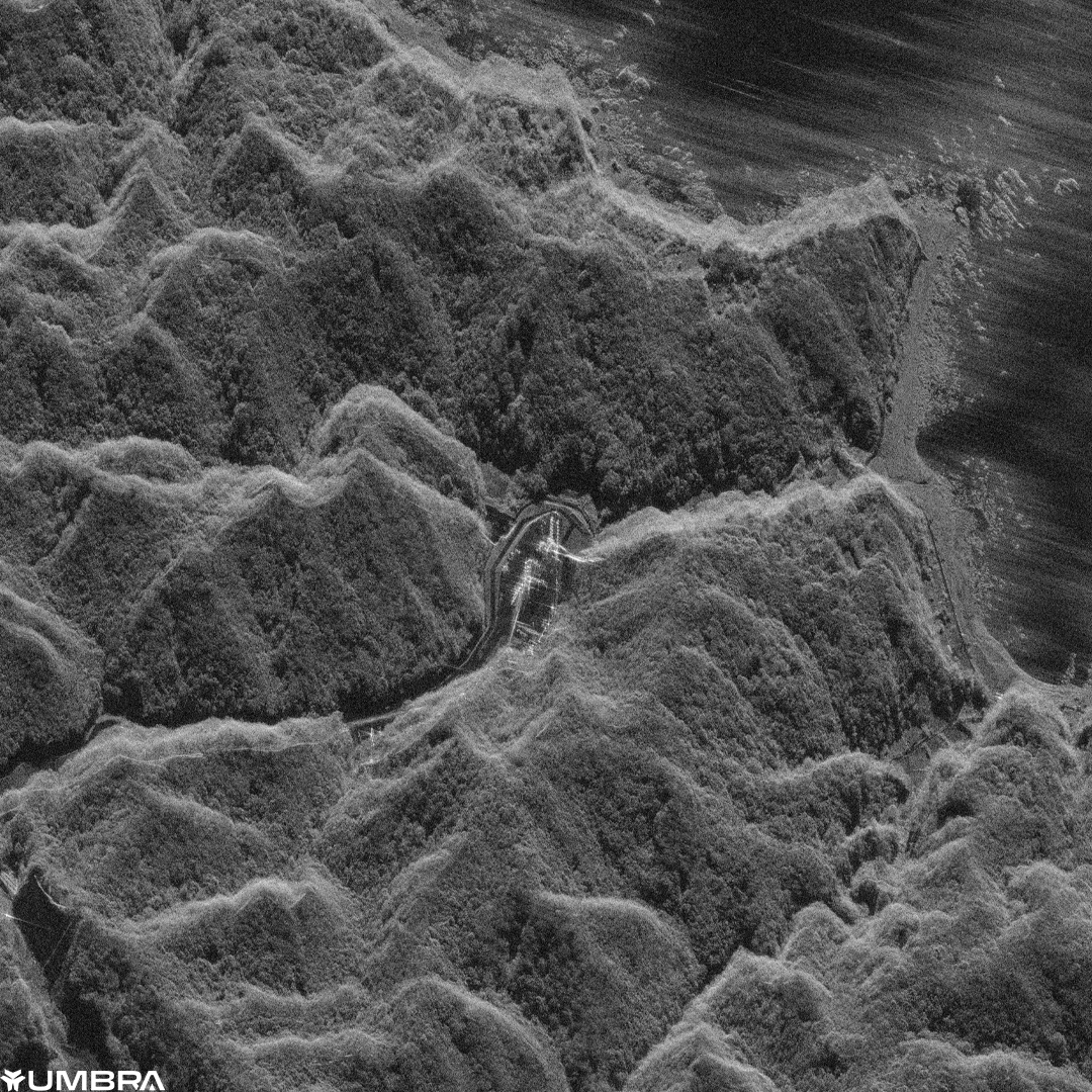 High Resolution Satellite Imagery Gallery | SpaceFromSpace