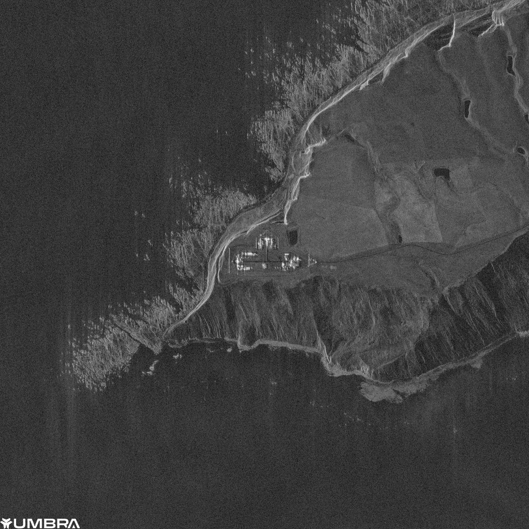 Launch Complex One, New Zealand - Mar 11, 2024 | SpaceFromSpace