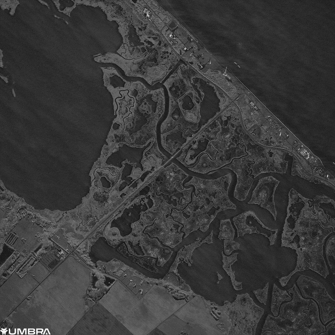 High Resolution Satellite Imagery Gallery | SpaceFromSpace