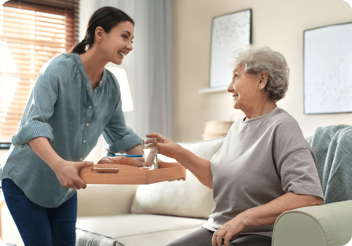 Abode | In-Home Care