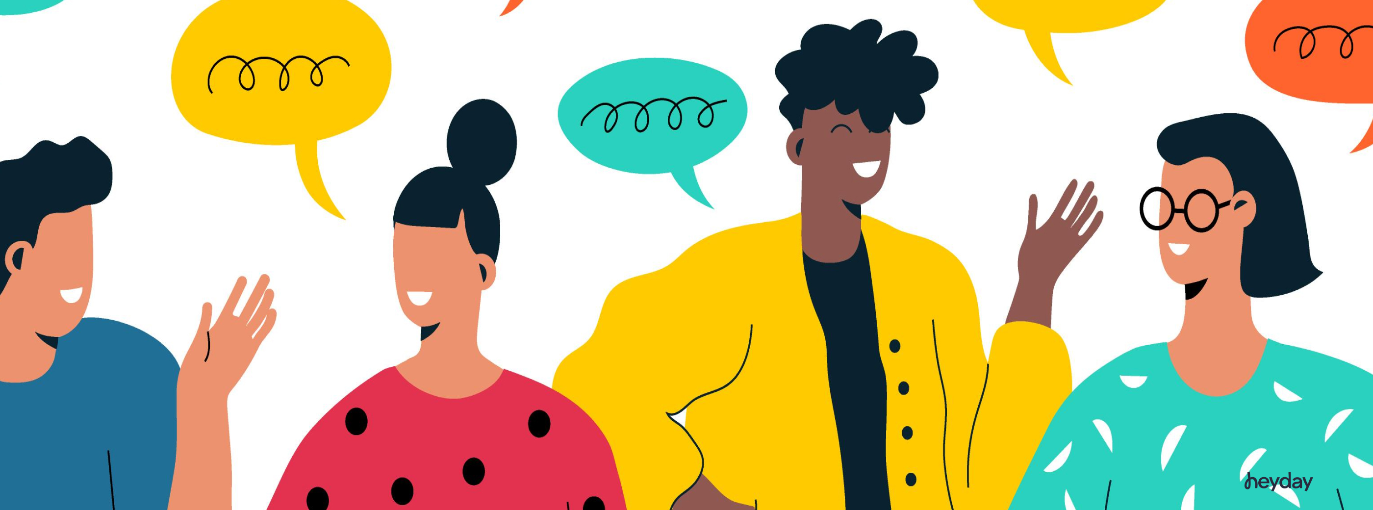 How Does Social Support Reduce Stress: Importance of Communities by ...