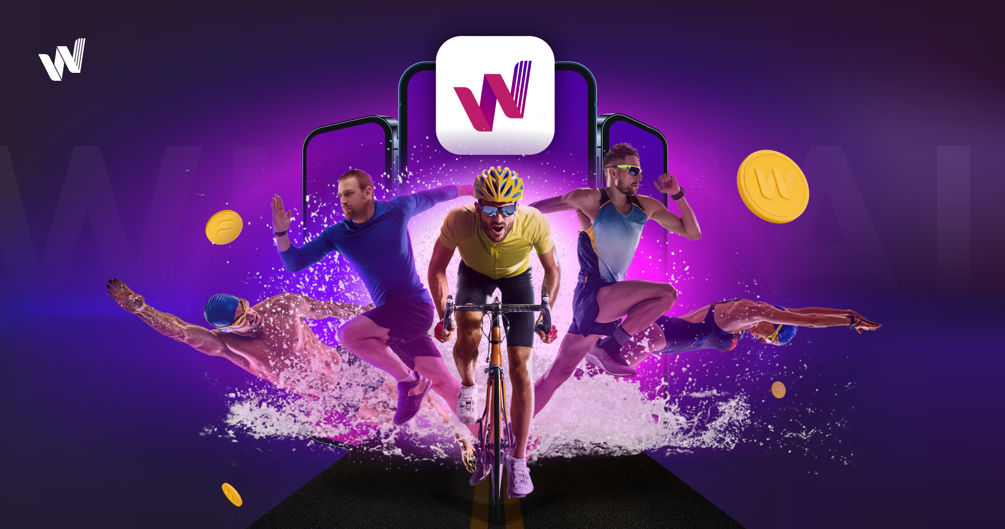 6 Benefits of Working Out with WIRTUAL