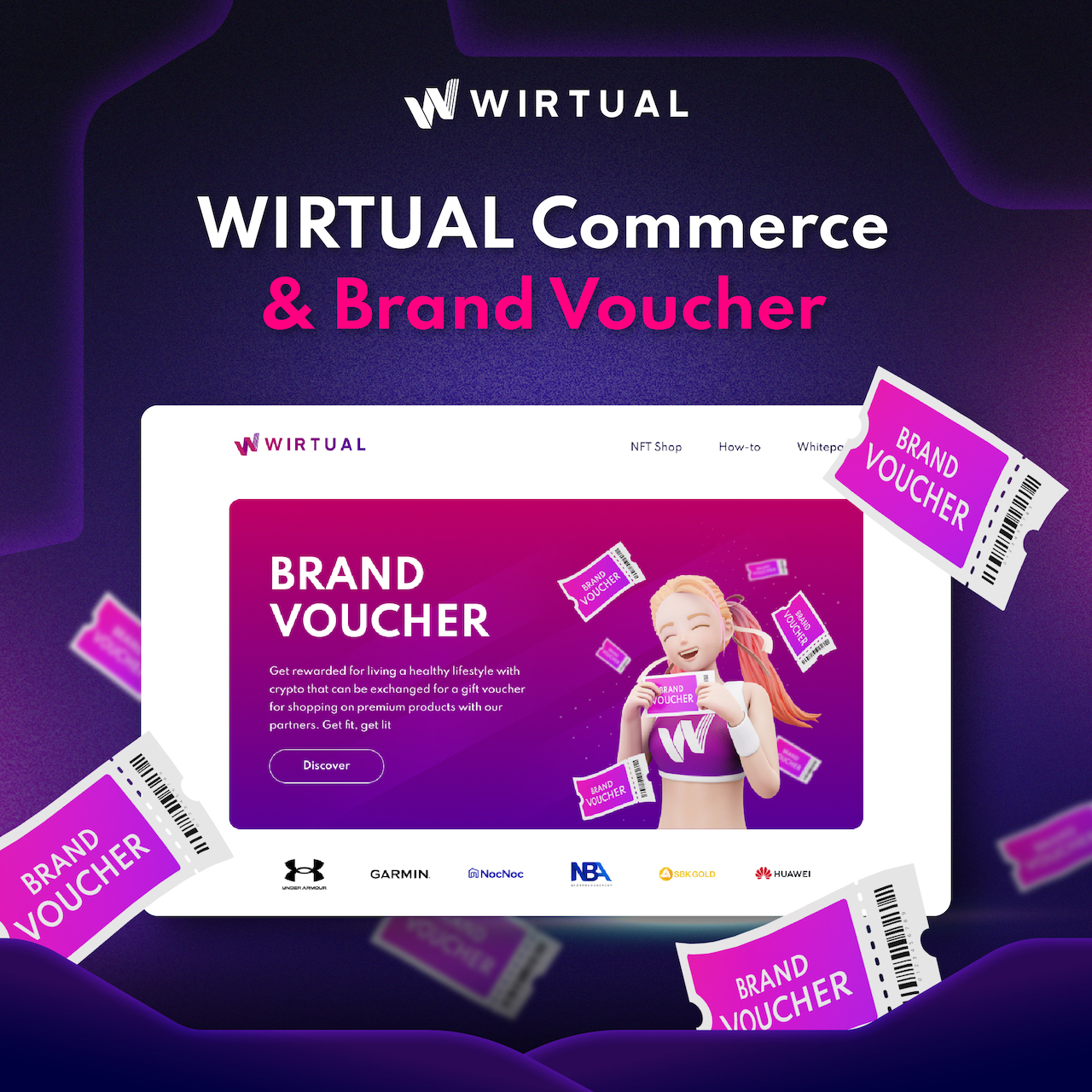 WIRTUAL Third Quarter Updates in 2022!