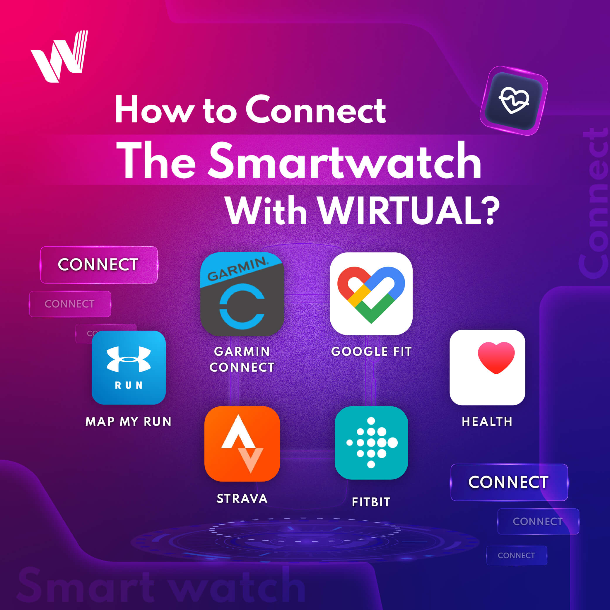 WIRTUAL ultimate guide book updated version!