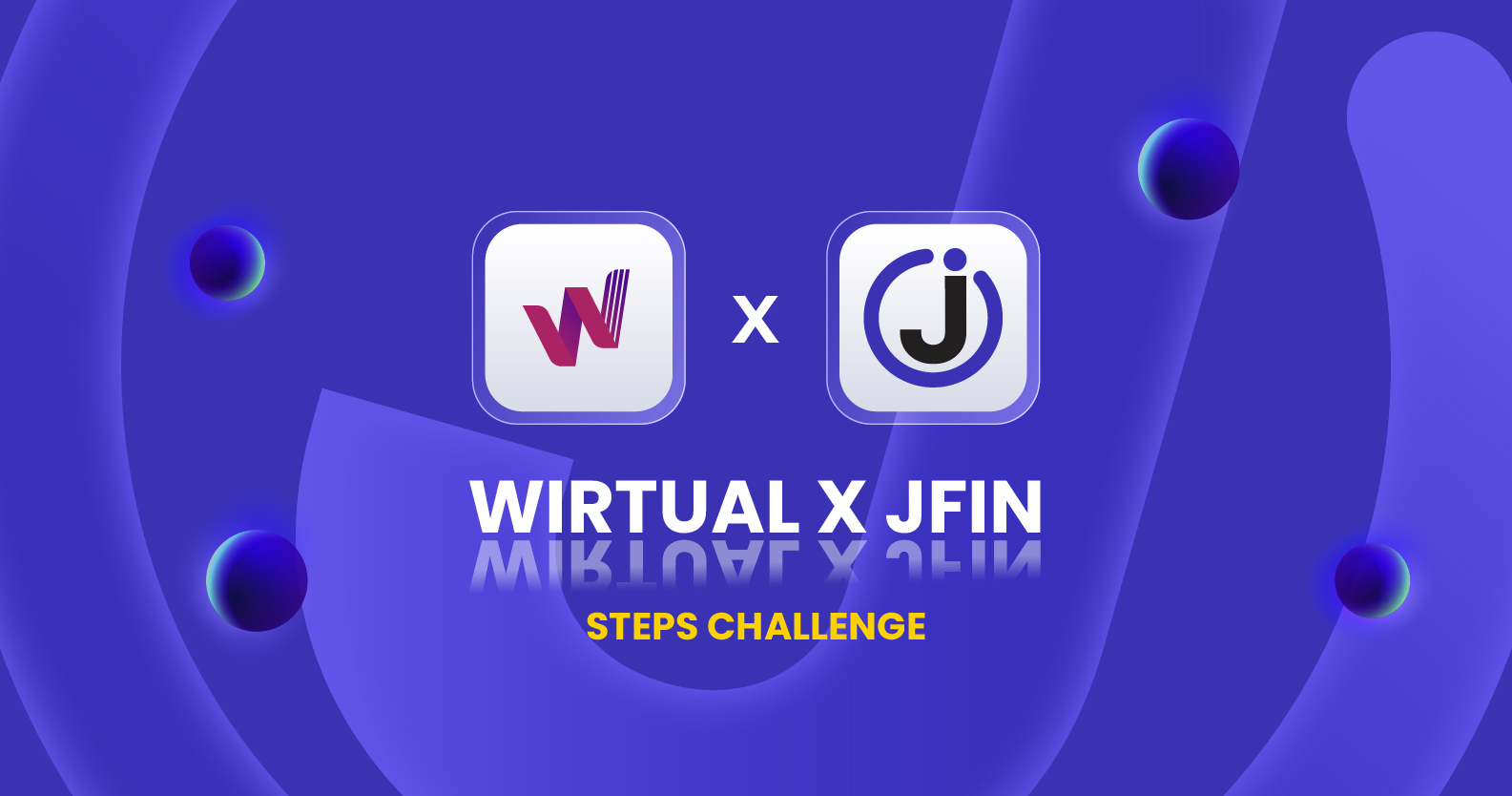 Empowering Growth: WIRTUAL x JFIN to Expand Ecosystem Boundaries, Introducing $WIRTUAL Coin on ...