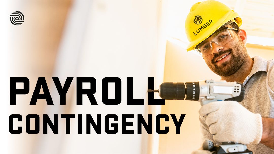 Ensuring Stability in Construction: The Crucial Role of Payroll ...