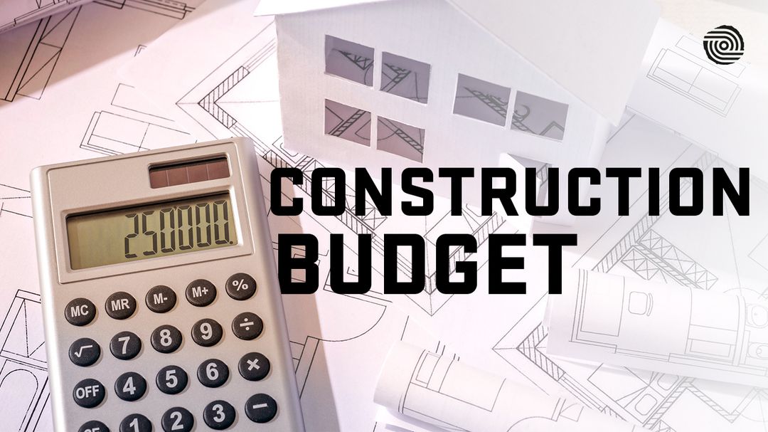 Mastering Construction Budgeting: A Step-by-Step Guide for ...