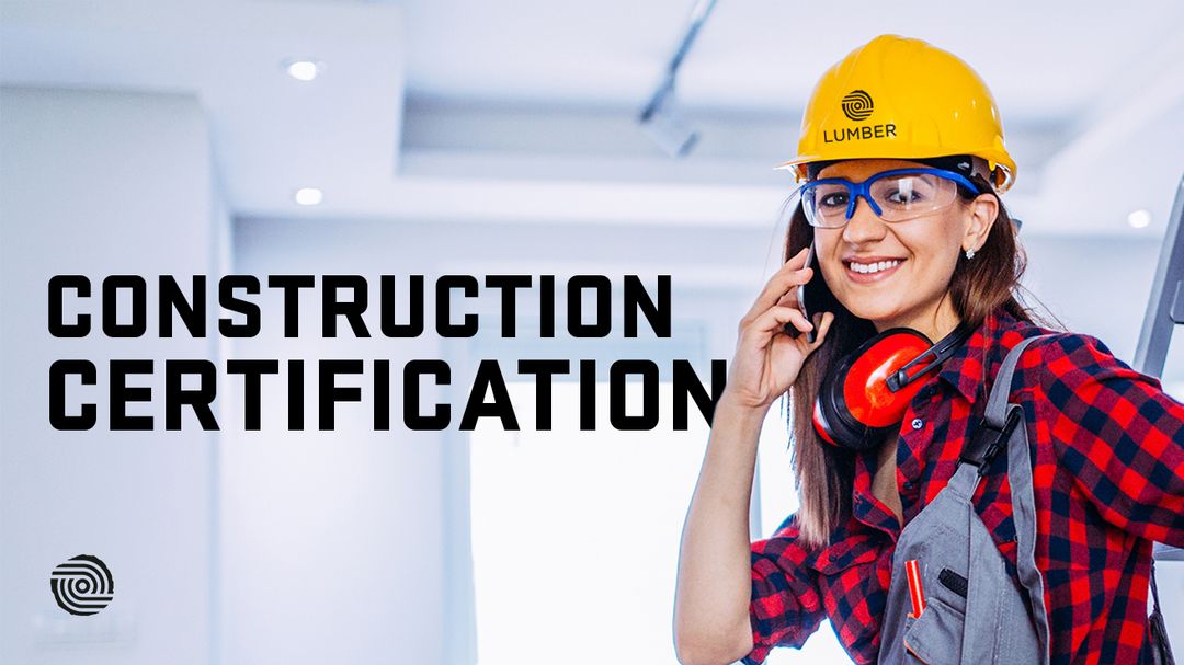 Mastering Construction Certification: Your Complete Guide for 2022