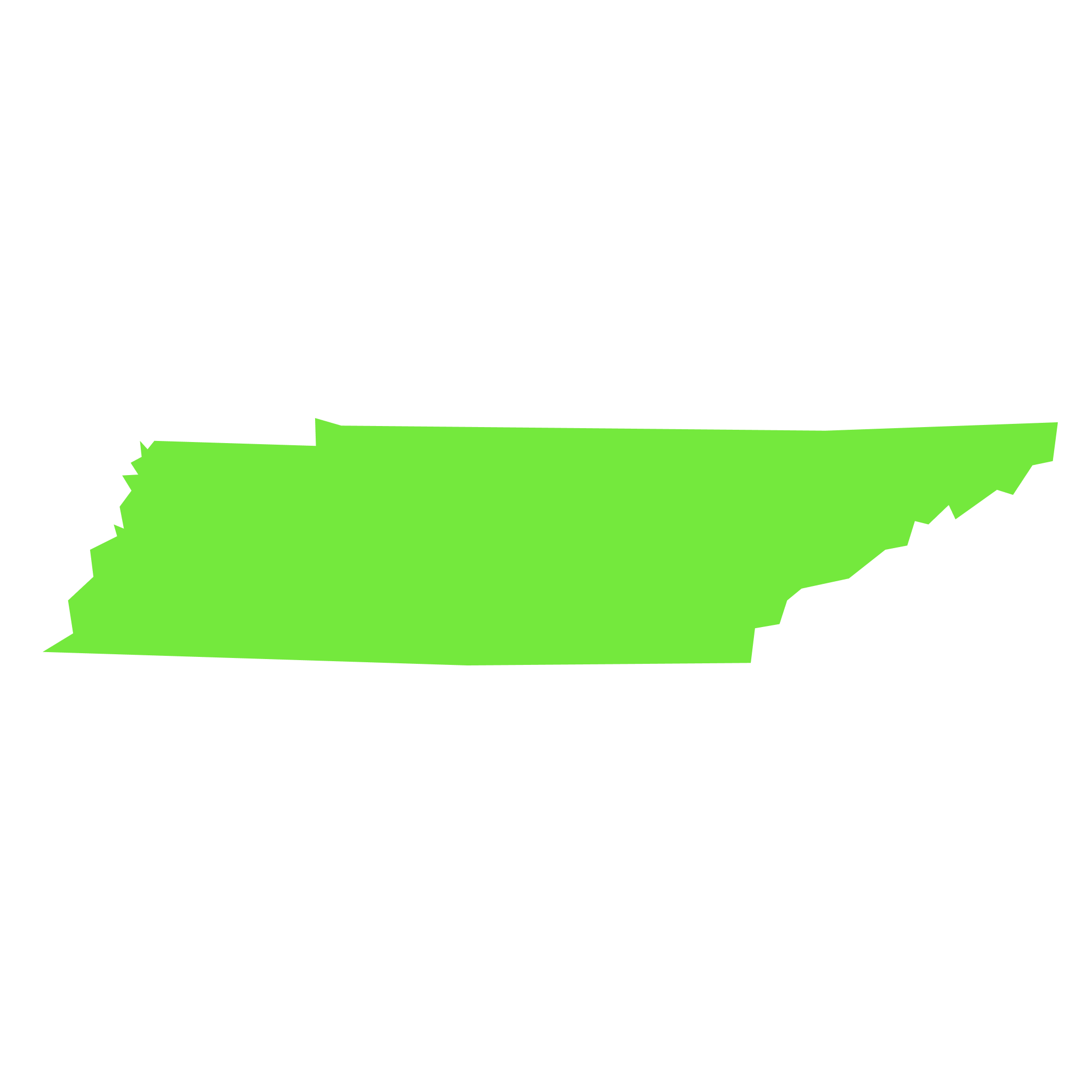 Tennessee Minimum Wage
