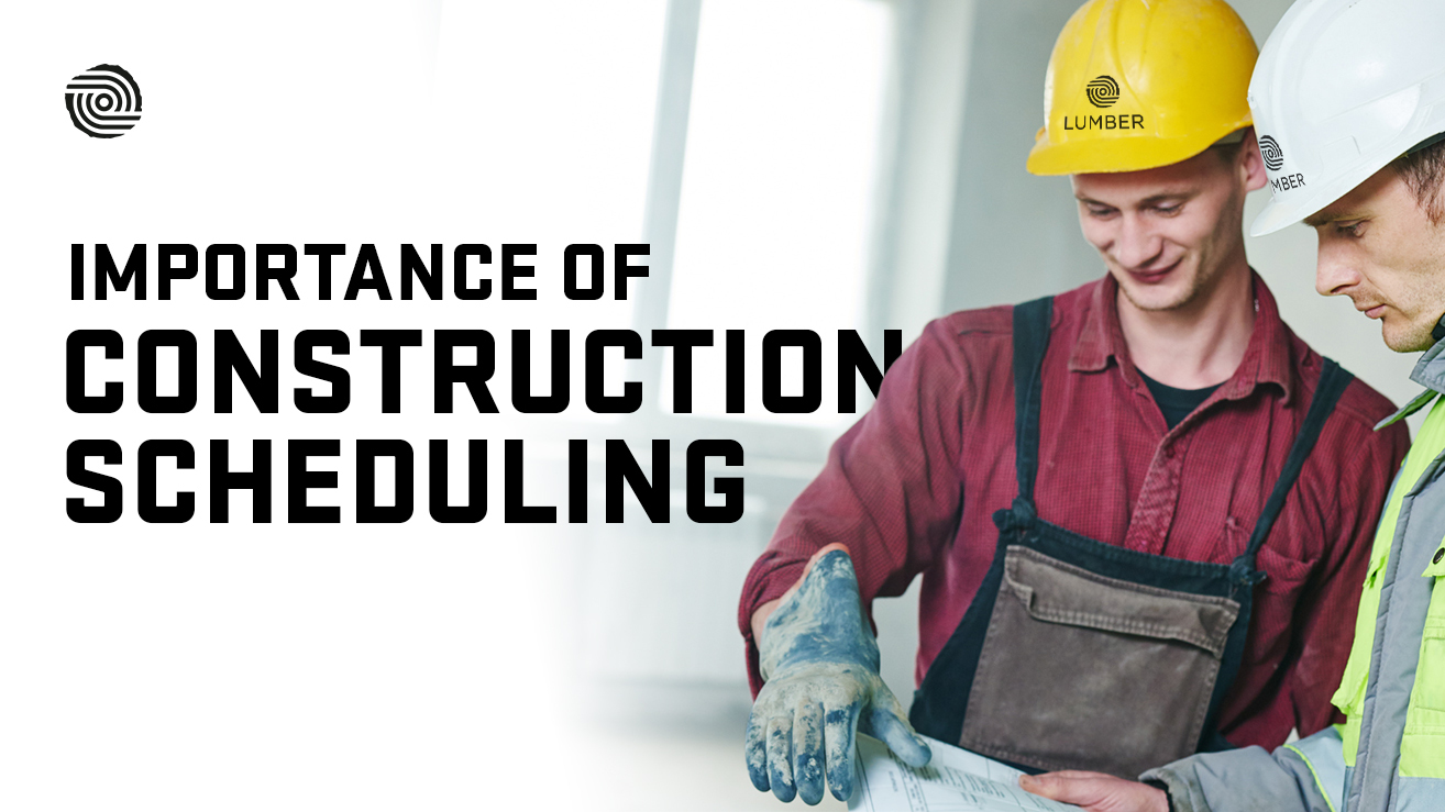 Construction Time Tracking & Payroll Software - Lumber