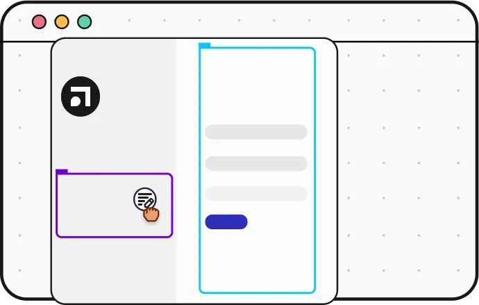 Automate Workflows with Default