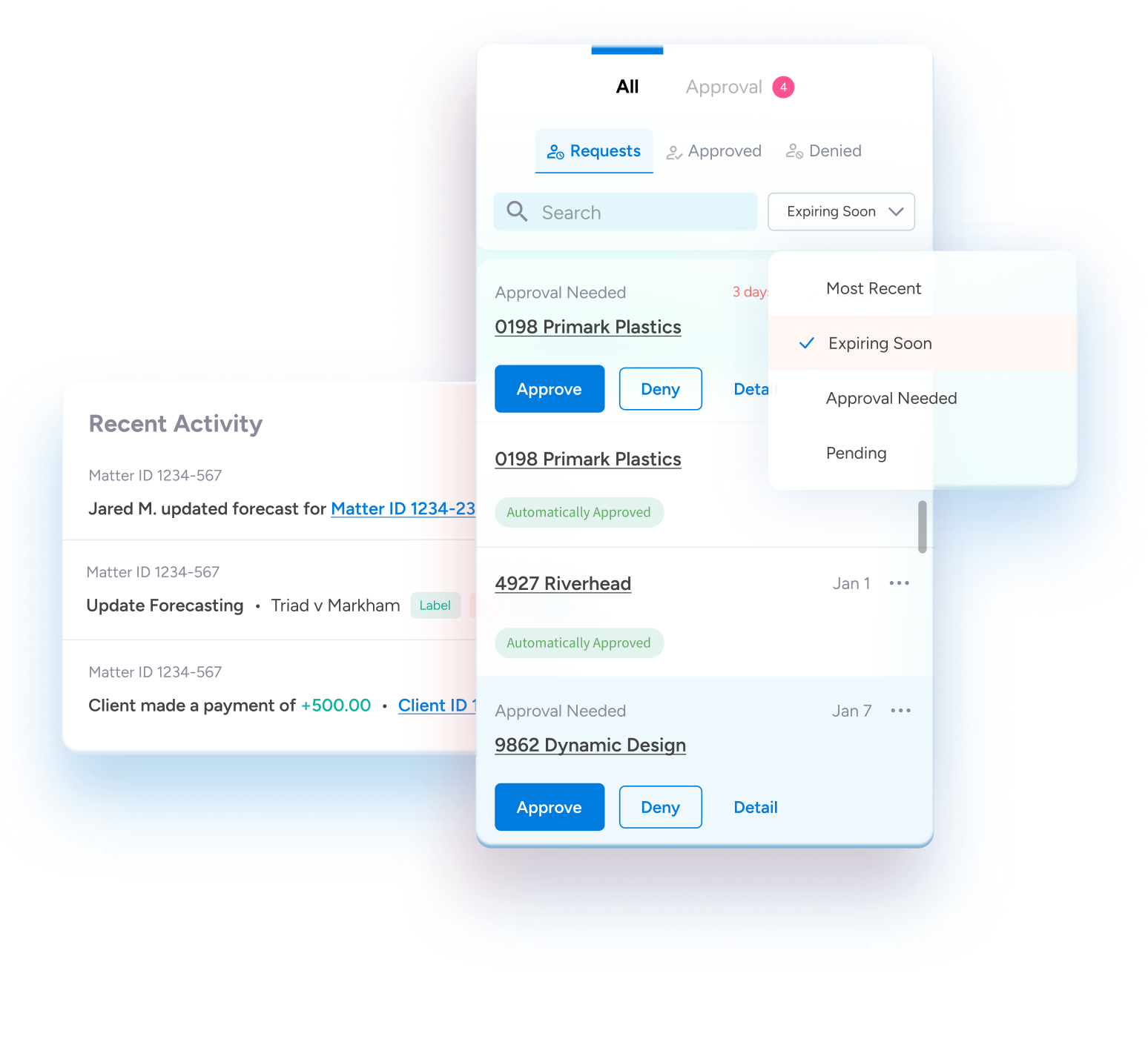 minisoft | Collections Software for Law Firms