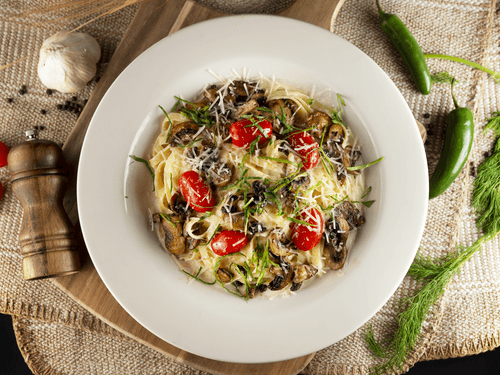 Ukrainian cuisine restaurant - Paradise Village Hotel & Restaurant