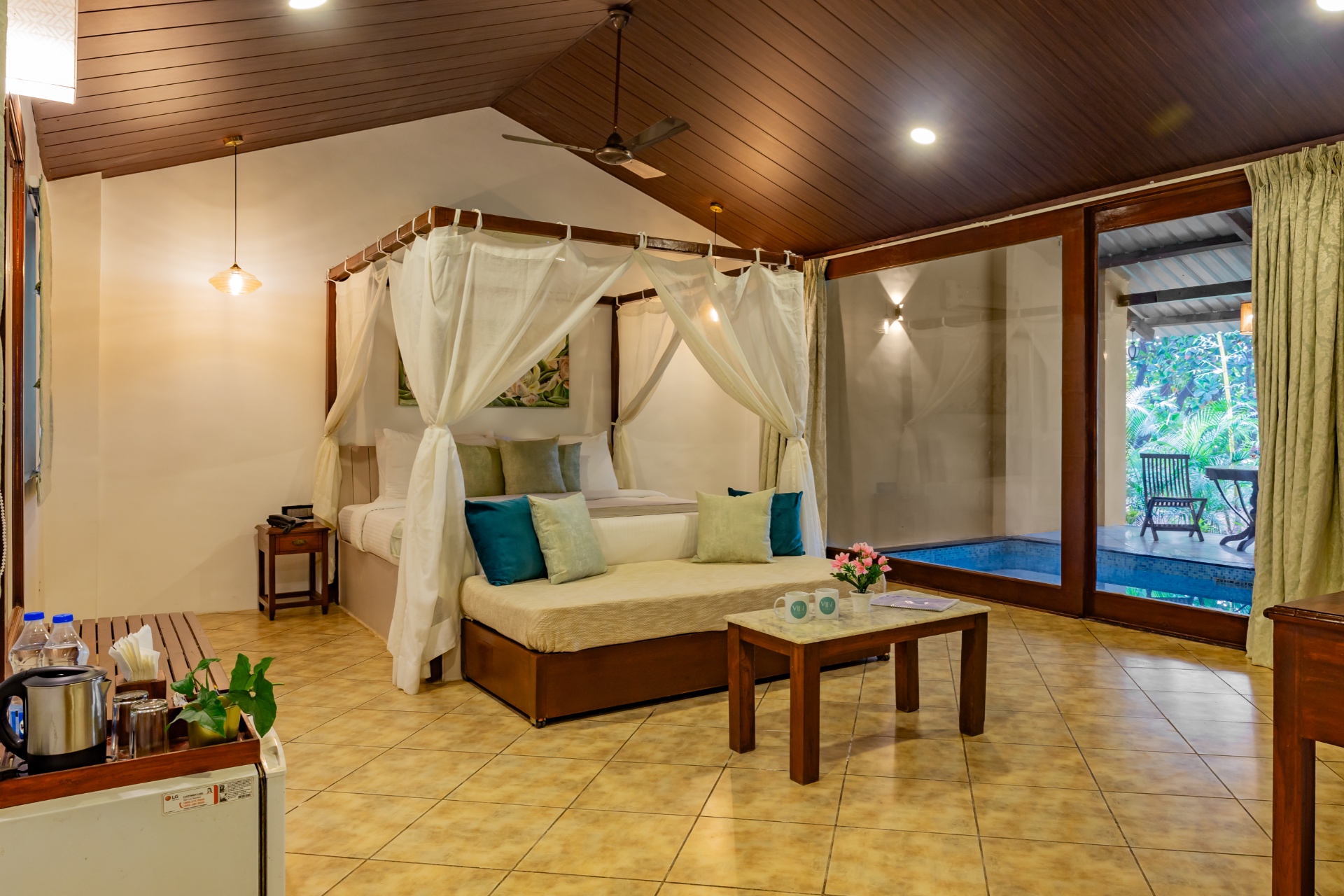 Bougainvillea Resort