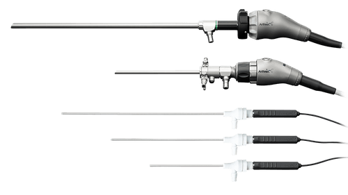 Nanoendoskopie| NanoNeedle | Arthrex Endoscopy