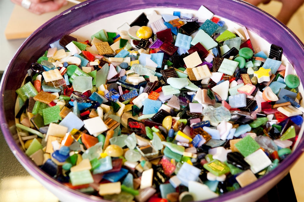 Accounting for the Paint Your Own Pottery Studios and Ceramic Arts Studios