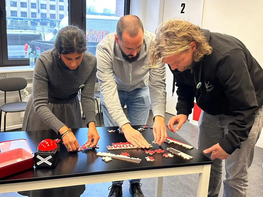 perview - Ihr Anbieter für das HCM System!