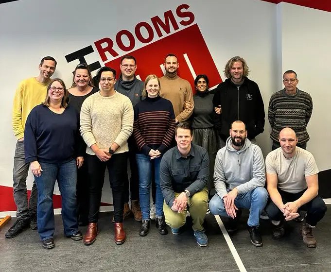 perview - Ihr Anbieter für das HCM System!