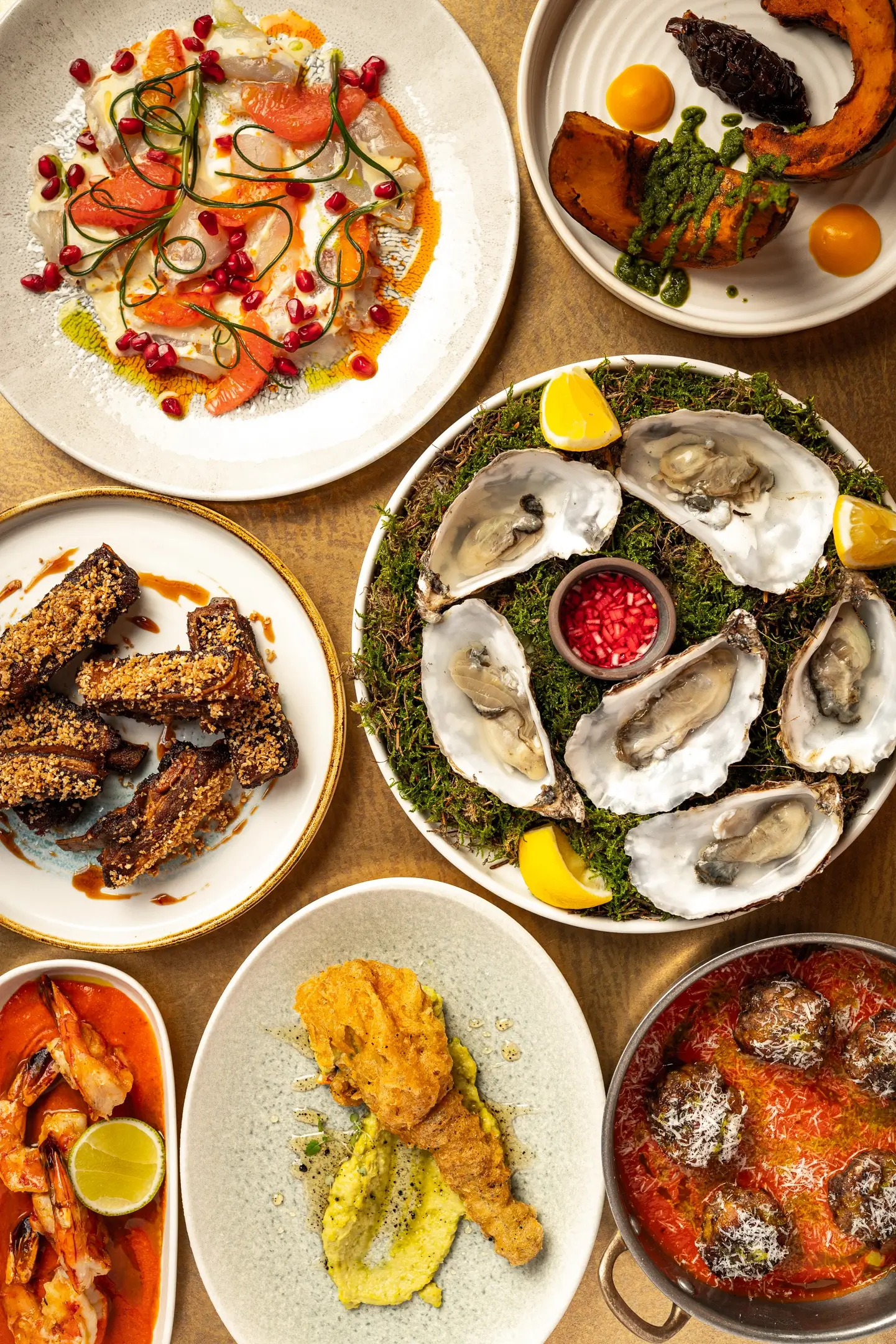 Fern — A Bart & Taylor Venue