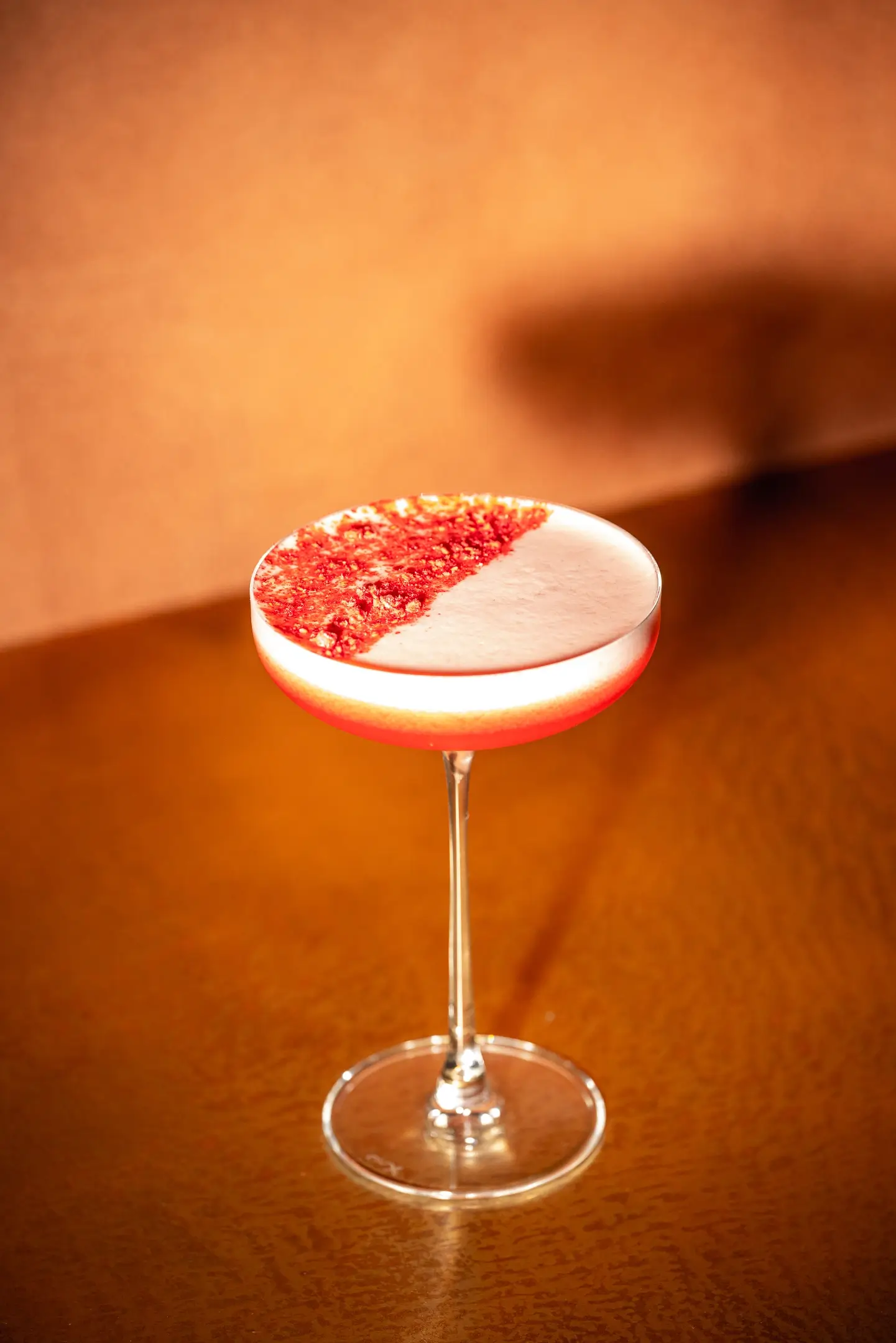 Fern — A Bart & Taylor Venue