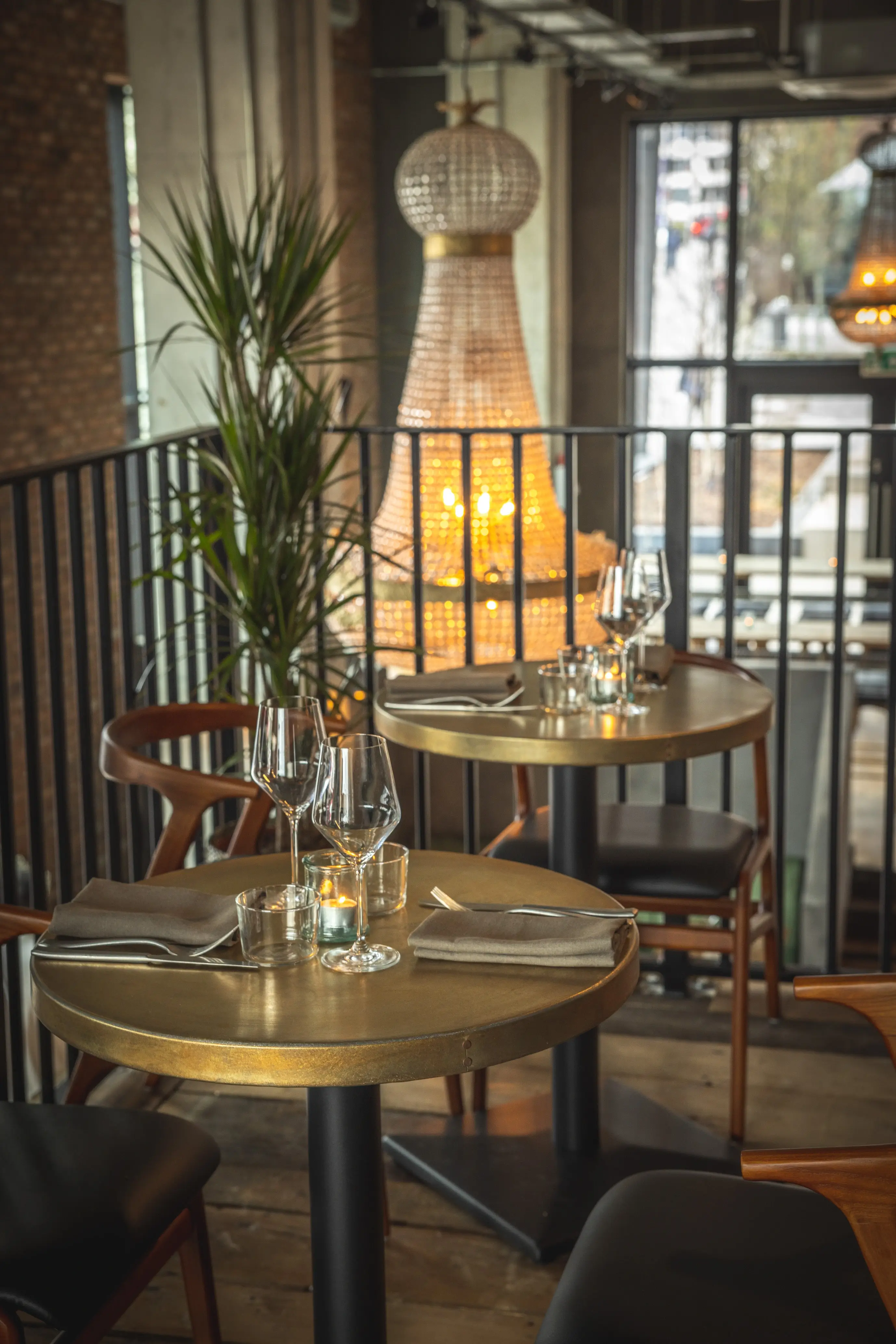 Fern — A Bart & Taylor Venue